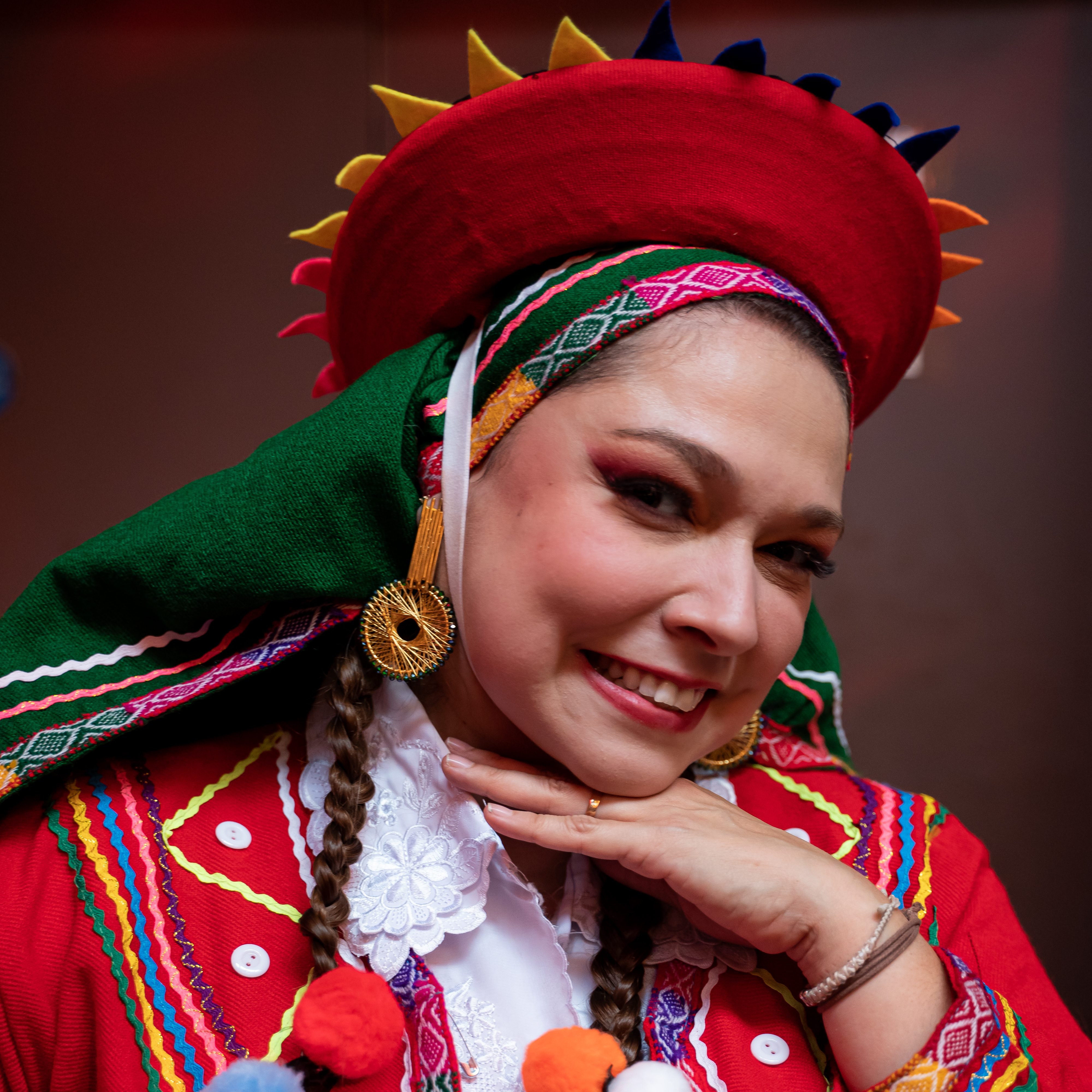 The History Behind the Traditional Peruvian Dish: Causa Limeña - Peru ...